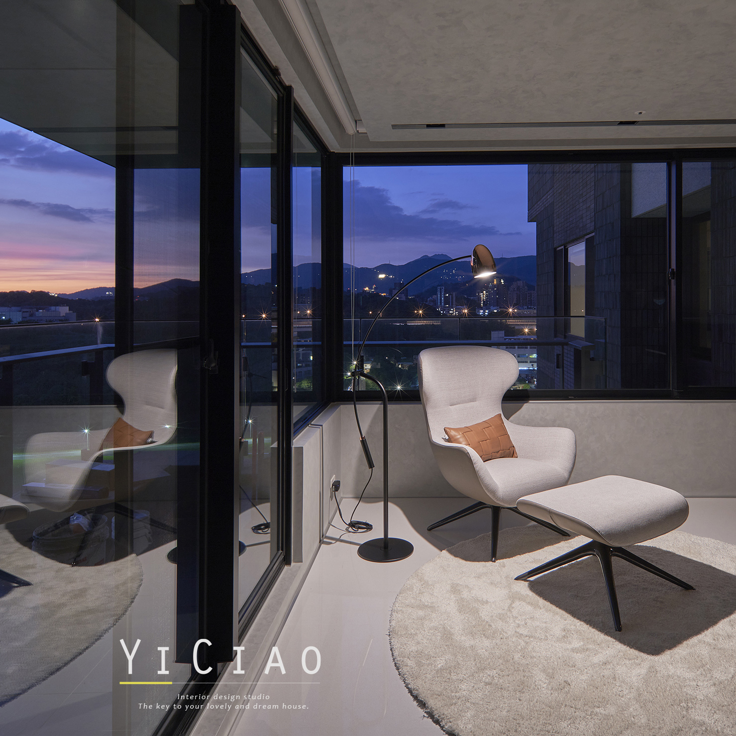 SEEDDESIGN 喜的灯饰 | HERCULES F 海克力士