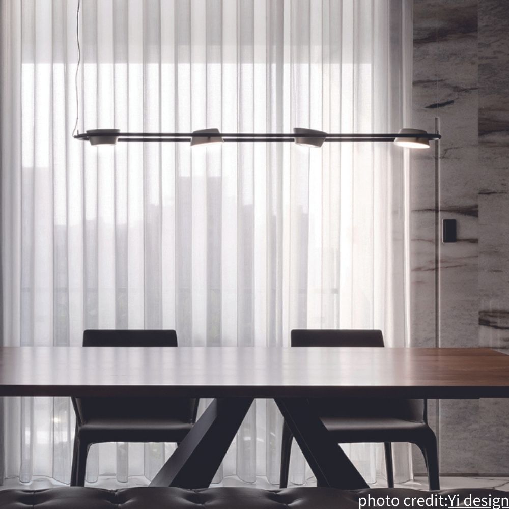 SEEDDESIGN 喜的灯饰 | Yi design_OLOΦPL4