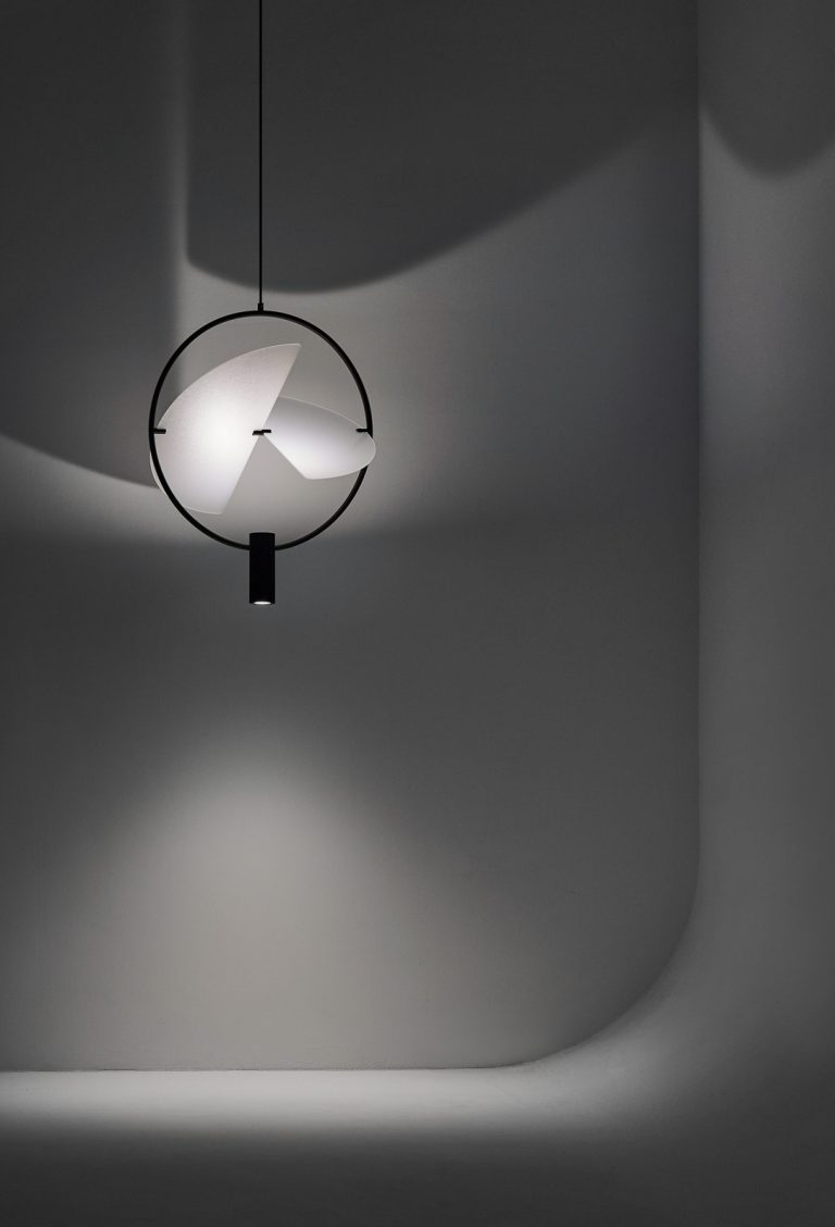 SEEDDESIGN 喜的灯饰 | WING 翩翩