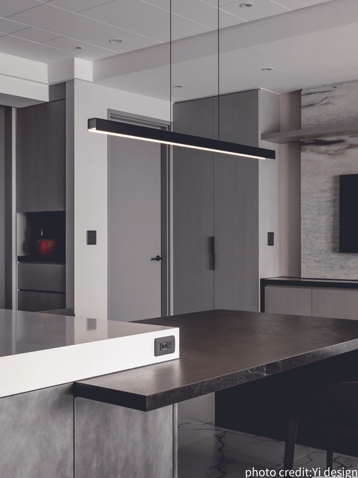 SEEDDESIGN 喜的灯饰 | Yi design_SQUARE